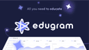 Edugram.io